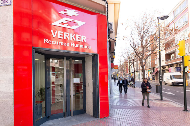 Servicios | Verker