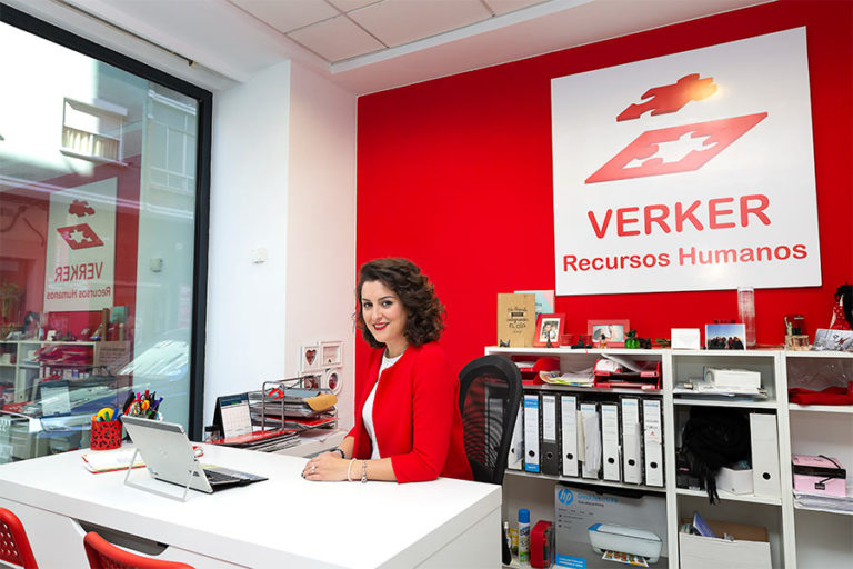 Quiénes somos | Verker