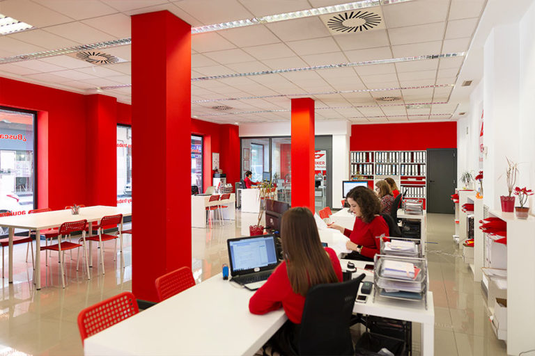 ETT en Zaragoza y Selección de Personal | Verker RRHH